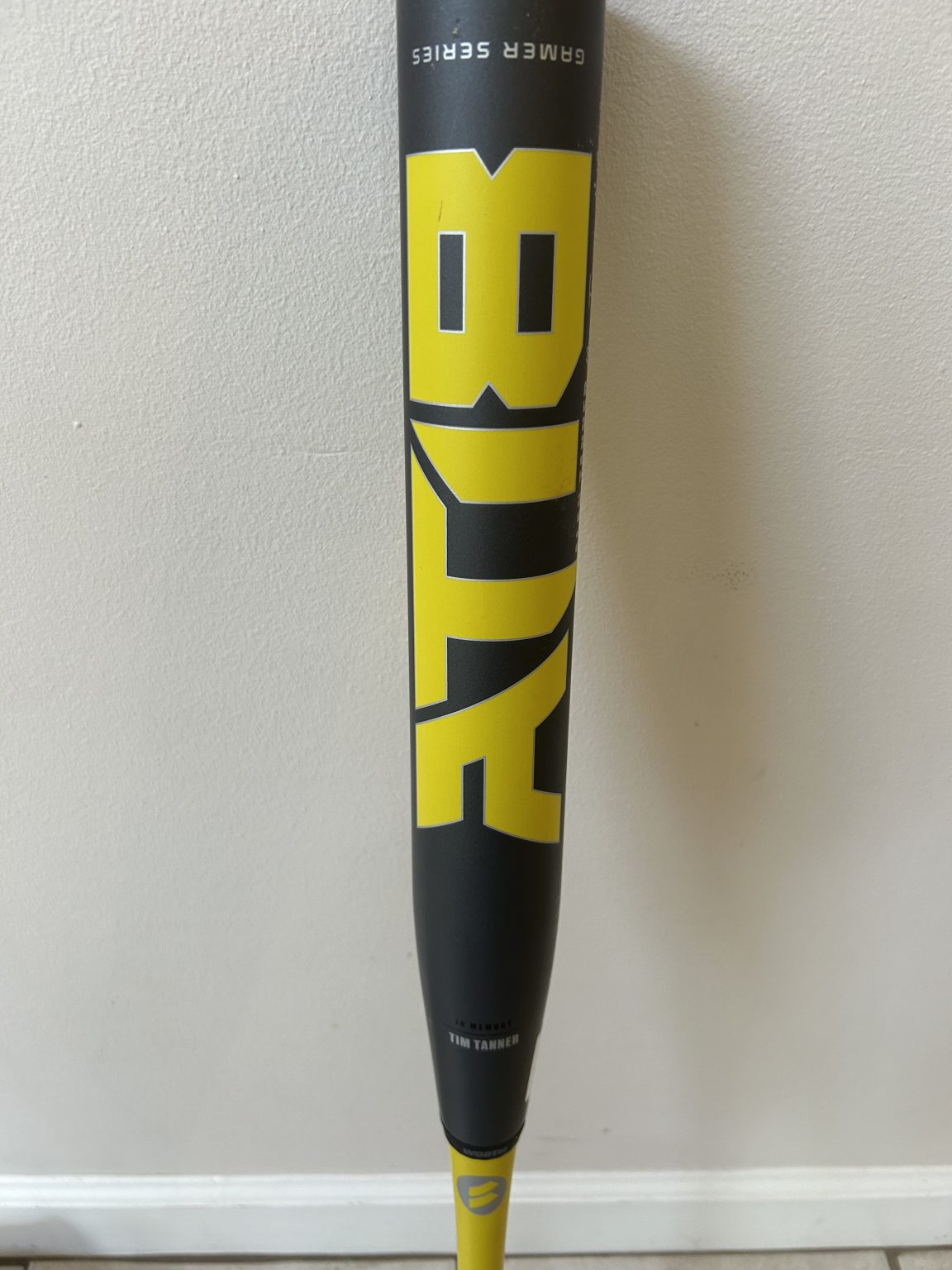 2024/2025 Worth AT18 Alan Tanner SSUSA Bat – TeamMikenWorth